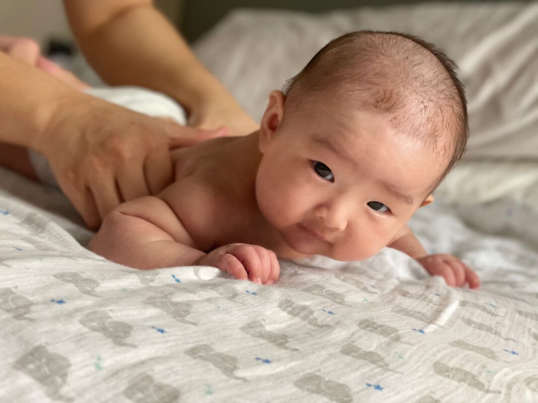 Antenatal Crash Course Singapore | Birth & Baby Prep | BMB